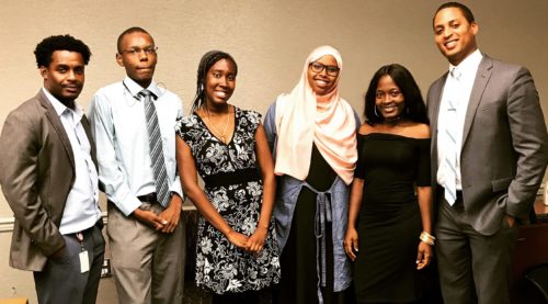 Class of 2017 Momentum Leadership Program Graduates – Momentum ...